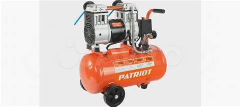 Компрессор patriot WO 24-220 + шланг окрасочный wi купить в Санкт ...