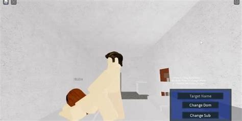 Treehouse Blowjob Roblox