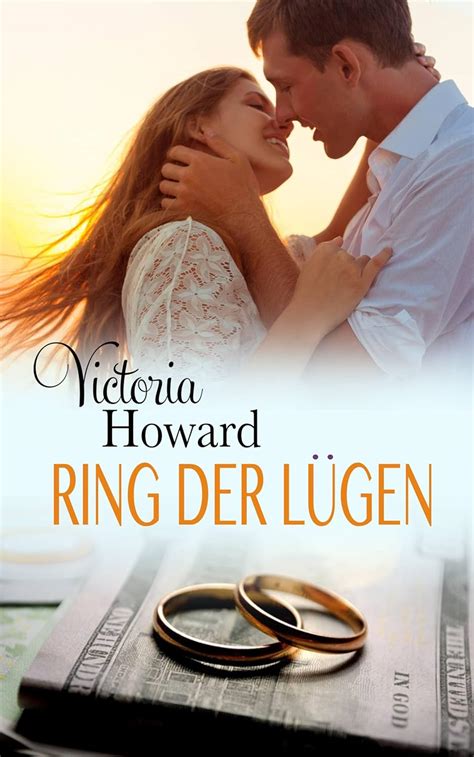 Ring der Lügen eBook : Howard, Victoria, Riemer, Jenny: Amazon.de: Kindle-Shop