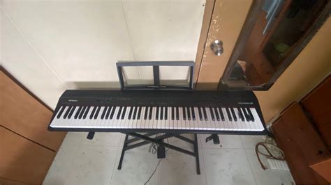 Roland Go 88P, Hobbies & Toys, Music & Media, Musical Instruments on ...