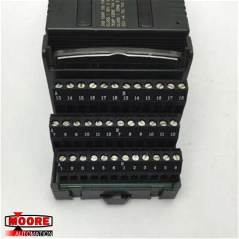 IC200ALG430 GE Analog Mixed 12bit 4 Current Channel In And 2 Current Channel Out