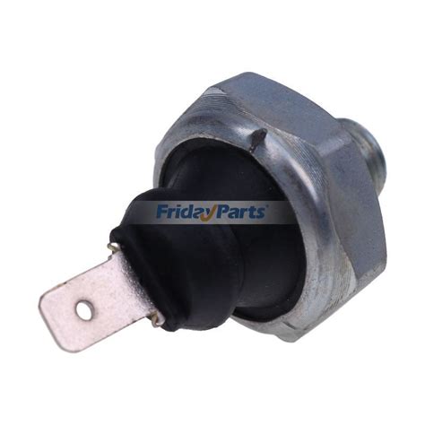 Oil Pressure Switch 6688175 For Bobcat Excavator 442