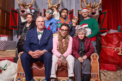 Brassic Cast Full List Of Actors And Characters In Sky Comedy Radio