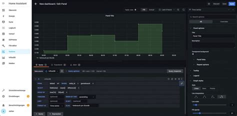 Gaszähler Auslesen Mit Esp Home Und Hassio Home Assistant Arduino Tutorial