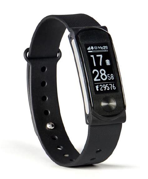 Blaupunkt Activity Tracker At 20 Blaupunkt