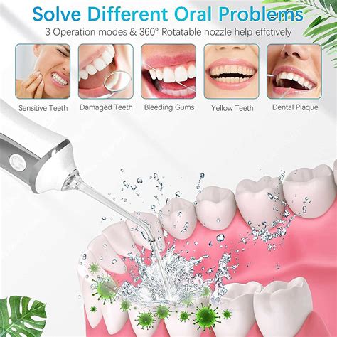 جهاز خيط الاسنان المائي المتجر الإلكتروني