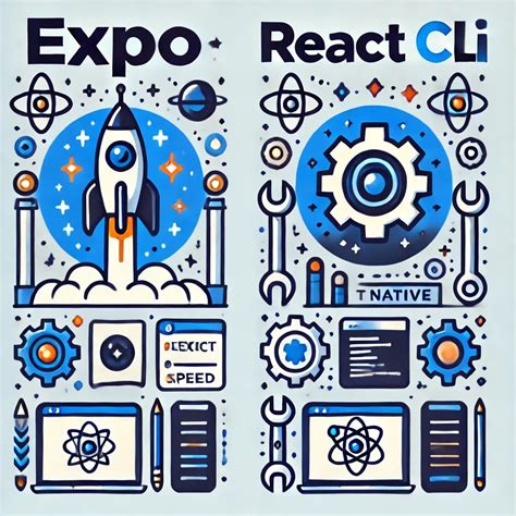 Alexandre Reis On Linkedin 🚀 Expo Vs React Native Cli Making The