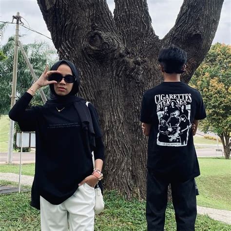 Limited Edition Cigarettes After Sex Puff Print Screen Tanam Soft