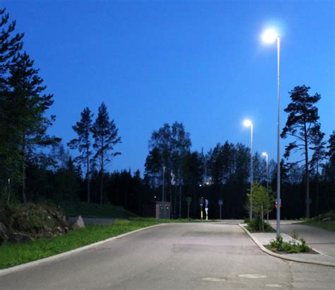 Lighting Calculation Tachyon Light