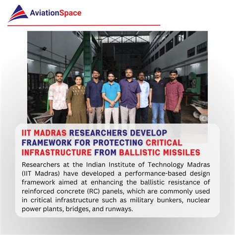 Ballistic Reinforced Concrete Infrastructure Military Nuclear The Aviationspace