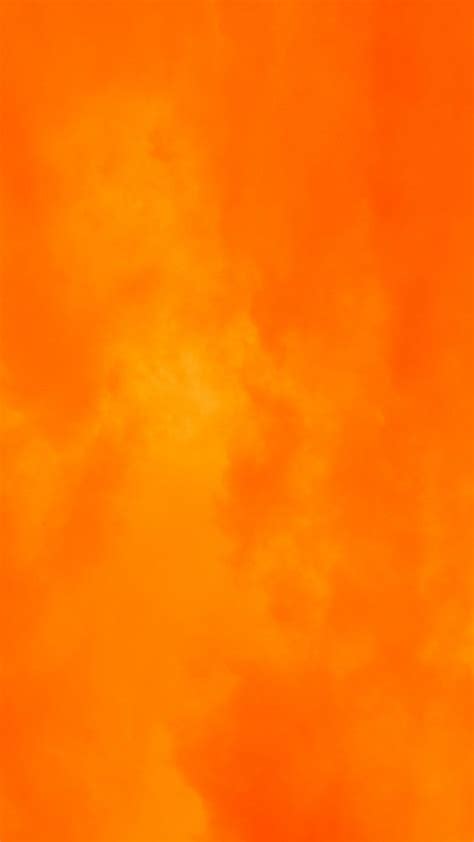 Pin By Emma On Fondos Orange Wallpaper Orange Aesthetic Poster