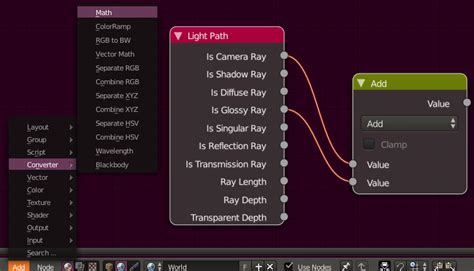 Rendering Background Image In Cycles Lighting And Rendering Blender Artists Community