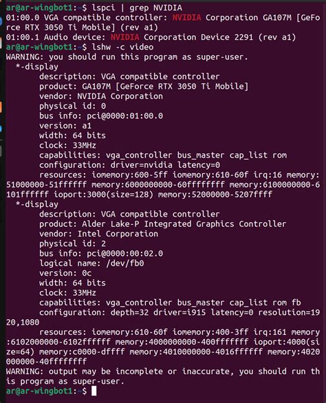 Nvidia Smi Outputs No Devices Were Found Linux Nvidia Developer Forums