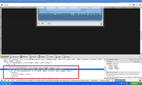 Colorbox Dont Work In Ie7 And Ie8 1377528