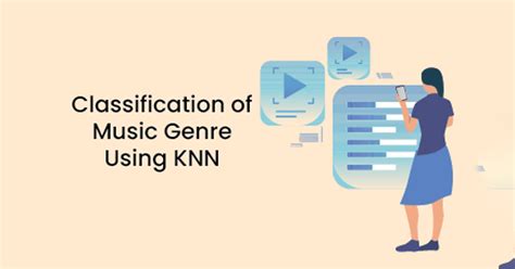 Classification Of Music Genre Using Knn 360digitmg