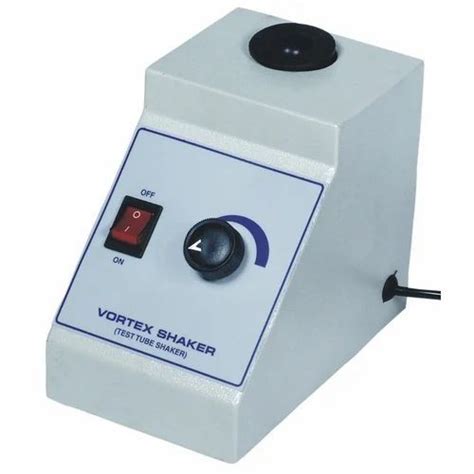 Rsi Vortex Mixer At ₹ 1500piece Cyclomixer In Ambala Id 20159019933
