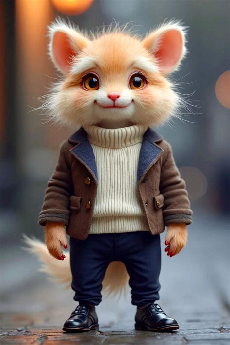 Download Ai Generated Mouse Nature Royalty Free Stock Illustration Image Pixabay