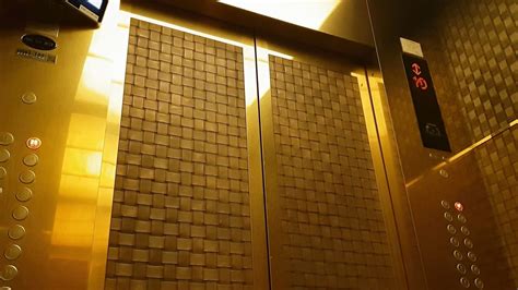 서울 용산구 신계동 용산이편한세상 용산e 편한세상 아파트 미쓰비시 엘리베이터 Youtube