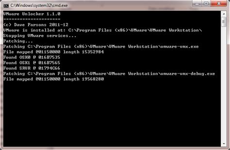 How To Install Mac OS X Mountain Lion Virtual Machine VMware Inside Windows Or Windows