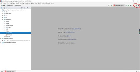 idea weblogic部署web项目 weblogic项目导入idea csdn博客