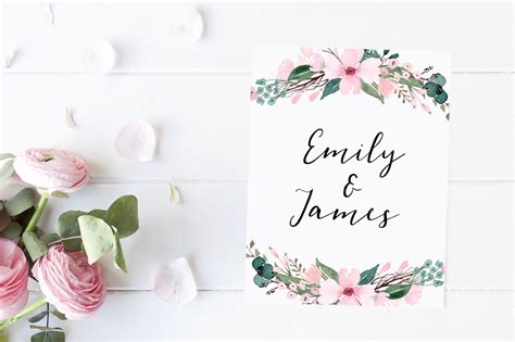 Cedrika Script By Tabita S Shop Thehungryjpeg