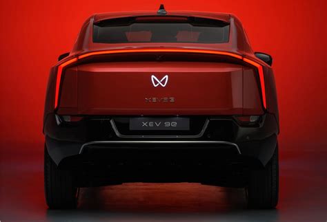 Mahindra Xev 9e Electric Suv Insights On Price Performance And