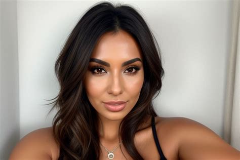 Discovering Camilla Araujo OnlyFans: A Journey into Her Captivating World