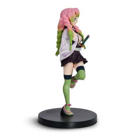 Demon Slayer Mitsuri Kanroji Figure Vol 34 Elbenwald
