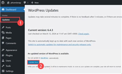 How To Fix Missing PHP MySQL Extension In WordPress