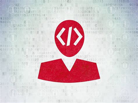 مبرمج برمجة رقمية يعمل على مخطط معلومات خلفية البيانات الكبير صورة والصورة للتنزيل المجاني Pngtree