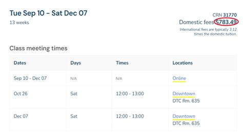 Flexible Learning BCIT