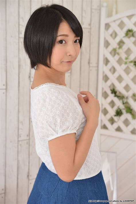 Lovepop Miku Abeno 阿部乃みく Photoset 0455p 美图316