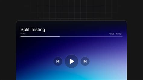 Split Testing Creative Teach