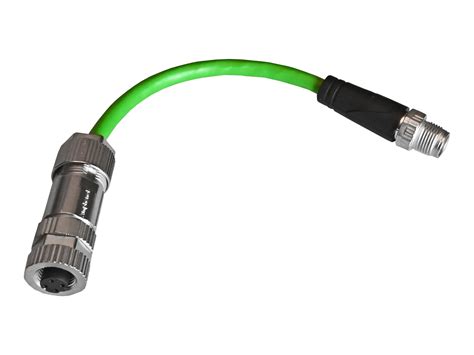Digi Network Adapter Cable Shi