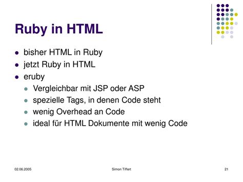 Ppt Ruby Powerpoint Presentation Free Download Id 586684