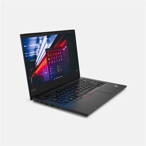 Computador Portátil corporativo Lenovo ThinkPad L Gen pantalla FHD en Tiendas virtuales