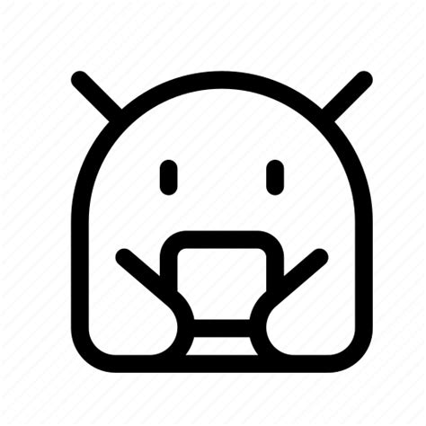 android artificial intelligence bot operating os robot system