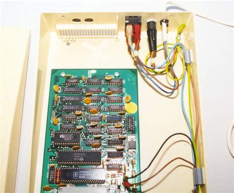 Acorn 6502 Second Processor