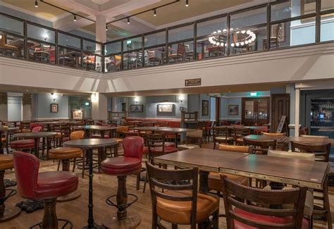 Wetherspoons Dublin Town