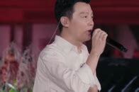 任鲁豫深情演唱《台州》，百听不厌的经典，令人回味无穷 腾讯新闻