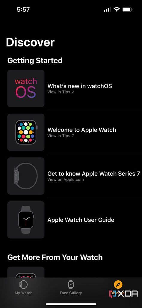 How To Set Up Apple Watch Series 9