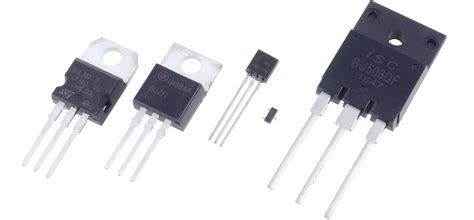 Co To Jest Tranzystor Mosfet Jak Działa Jak Sprawdzać Sklep Avt