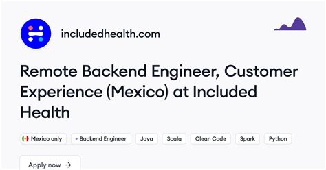 Himalayas On Linkedin Remote Backend Engineer Customer Experience