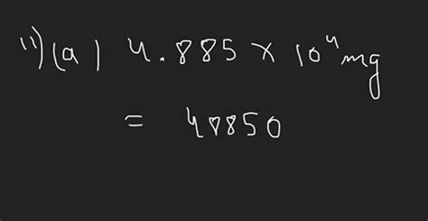 Solveduse Scientific Notation And The Rules Of Exponents To Perform The Indicated Operation
