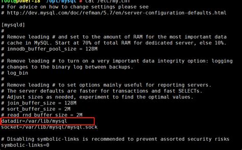 centos 安装MySQL rpm方式 高木子 博客园 centos 安装MySQL rpm方式 高木子 博客园