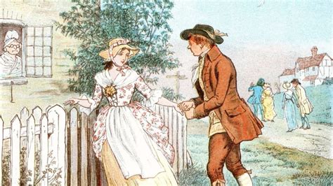 17 British English Slang Terms For Sex From The 1811 Dictionary Of The