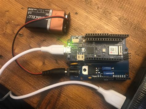 Unable To COnnect MKR WIFI MKR WiFi Arduino Forum