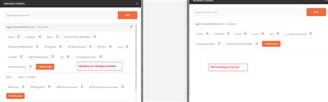 Postman To Dynamics 365 Crm Online Issue · Issue 6136 · Postmanlabs
