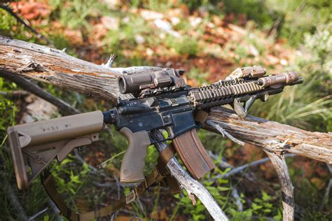 M4a1 Sopmod Block Ii Clone Picture Thread Ar Discussions Ar15 Com