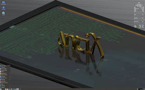Antix 23 Lançado Com Base No Debian 12